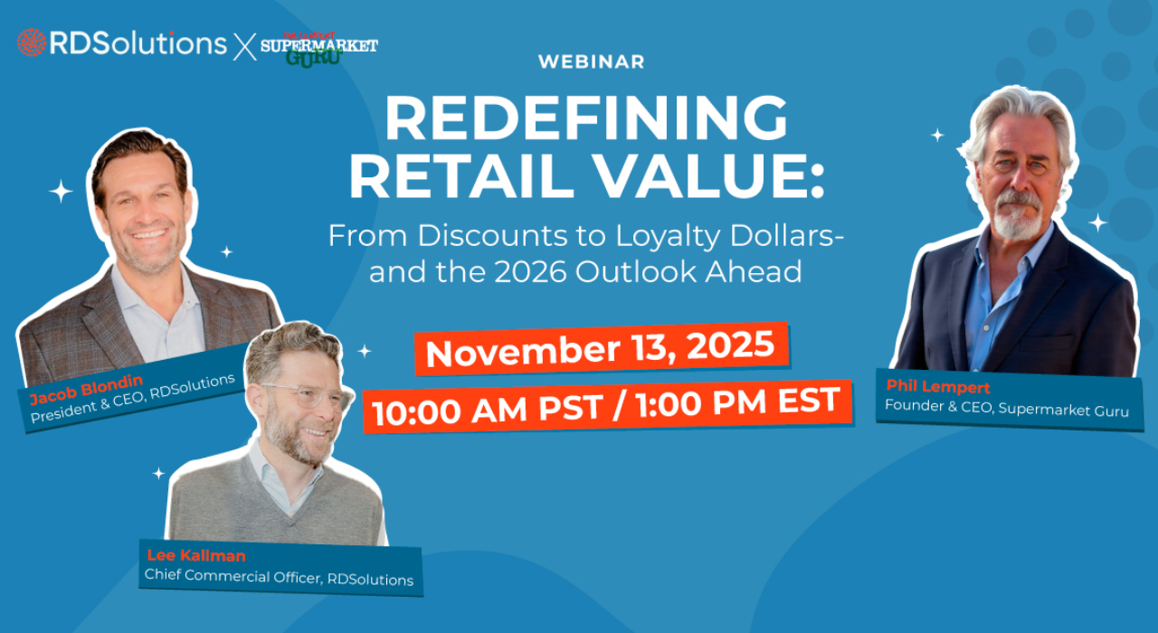 RDSolutions | Redefining Retail Value: From Discounts to Loyalty ...